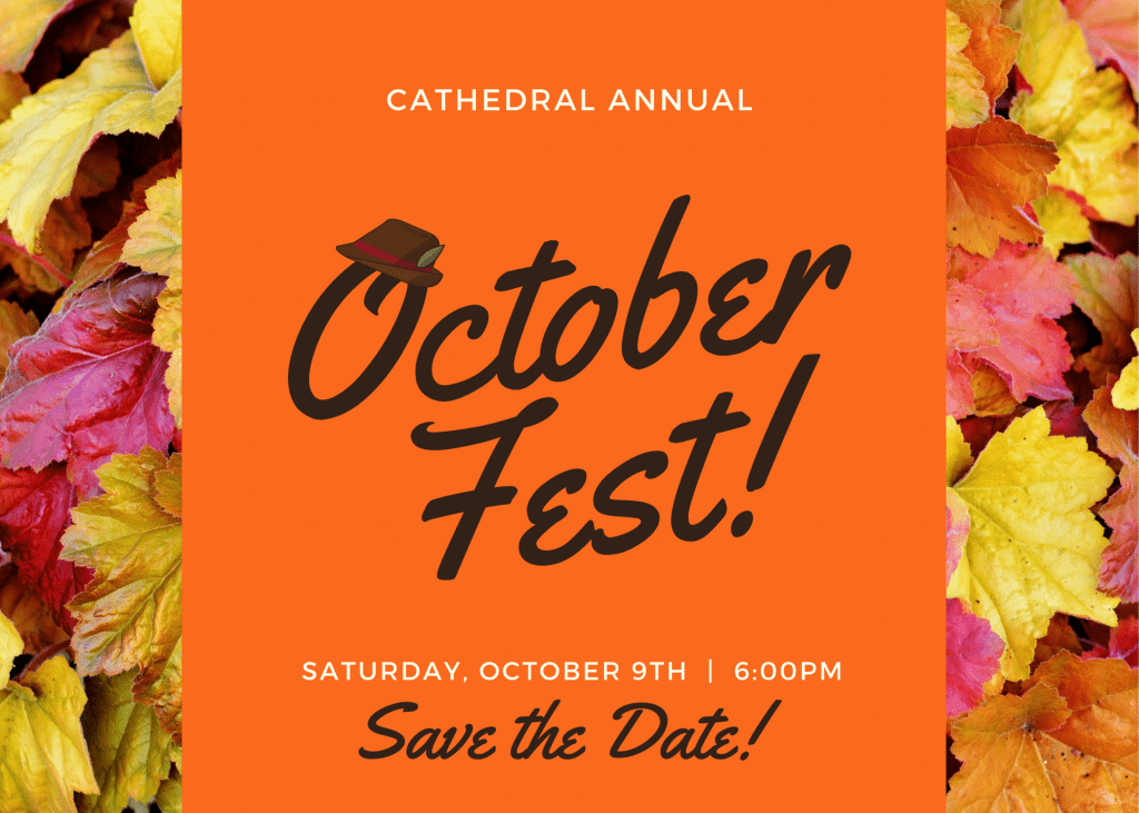 Rosary Cathedral Parish – Toledo, OH