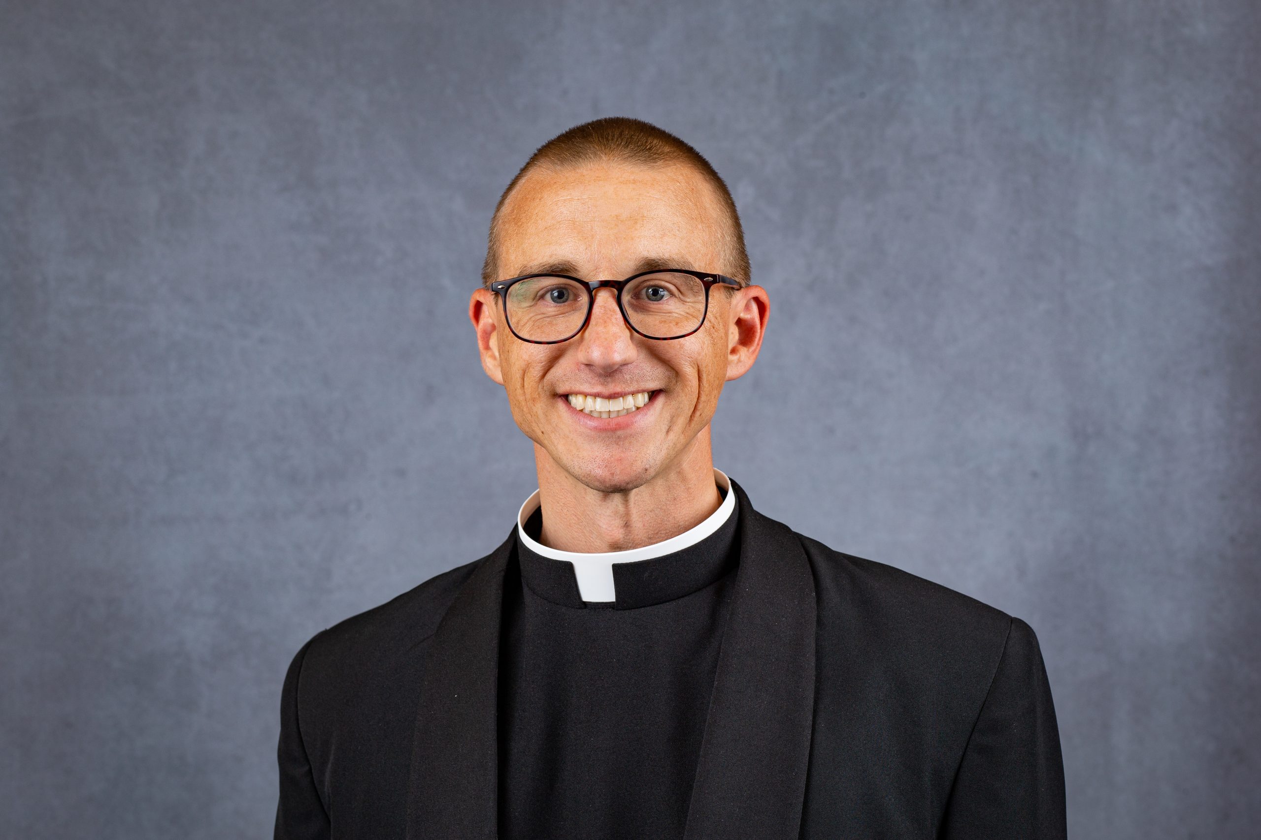 Staff Members – Rosary Cathedral Parish